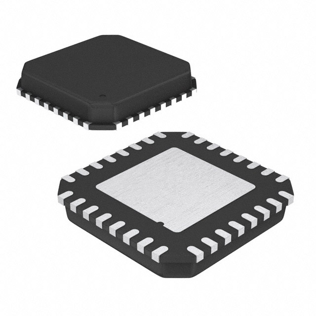 ATMEGA48-20MU Microchip - Datasheet PDF & Technical Specs