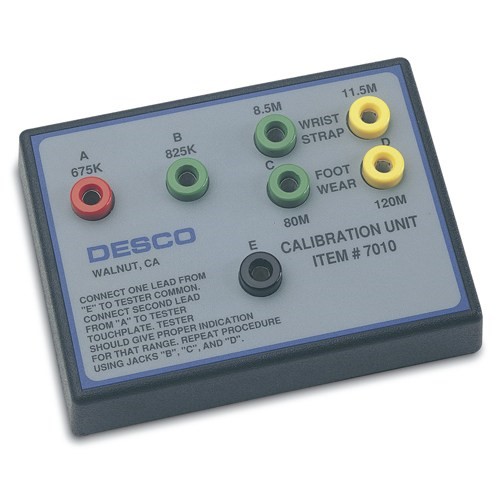 07010 Desco - Anti-Static Control - Distributors, Price Comparison, and ...