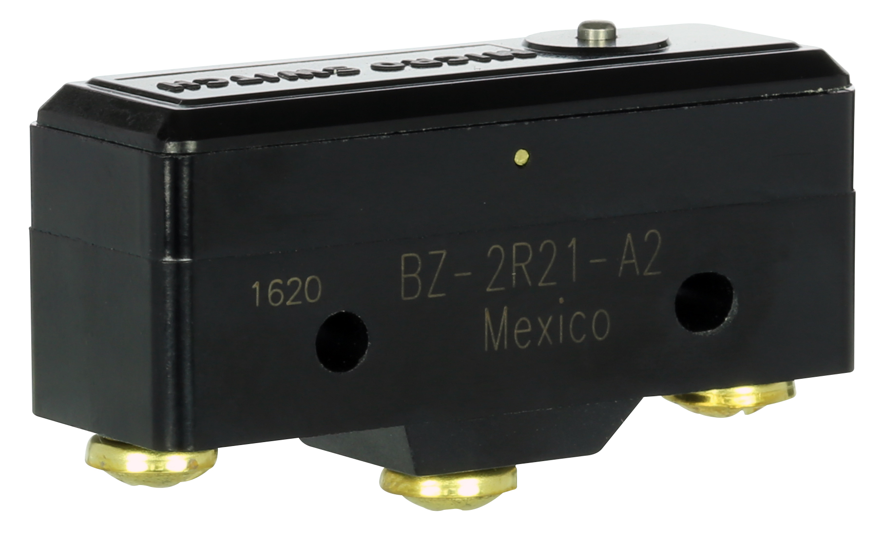 BZ-2R21-A2 Honeywell - Snap Action / Limit Switches - Distributors ...