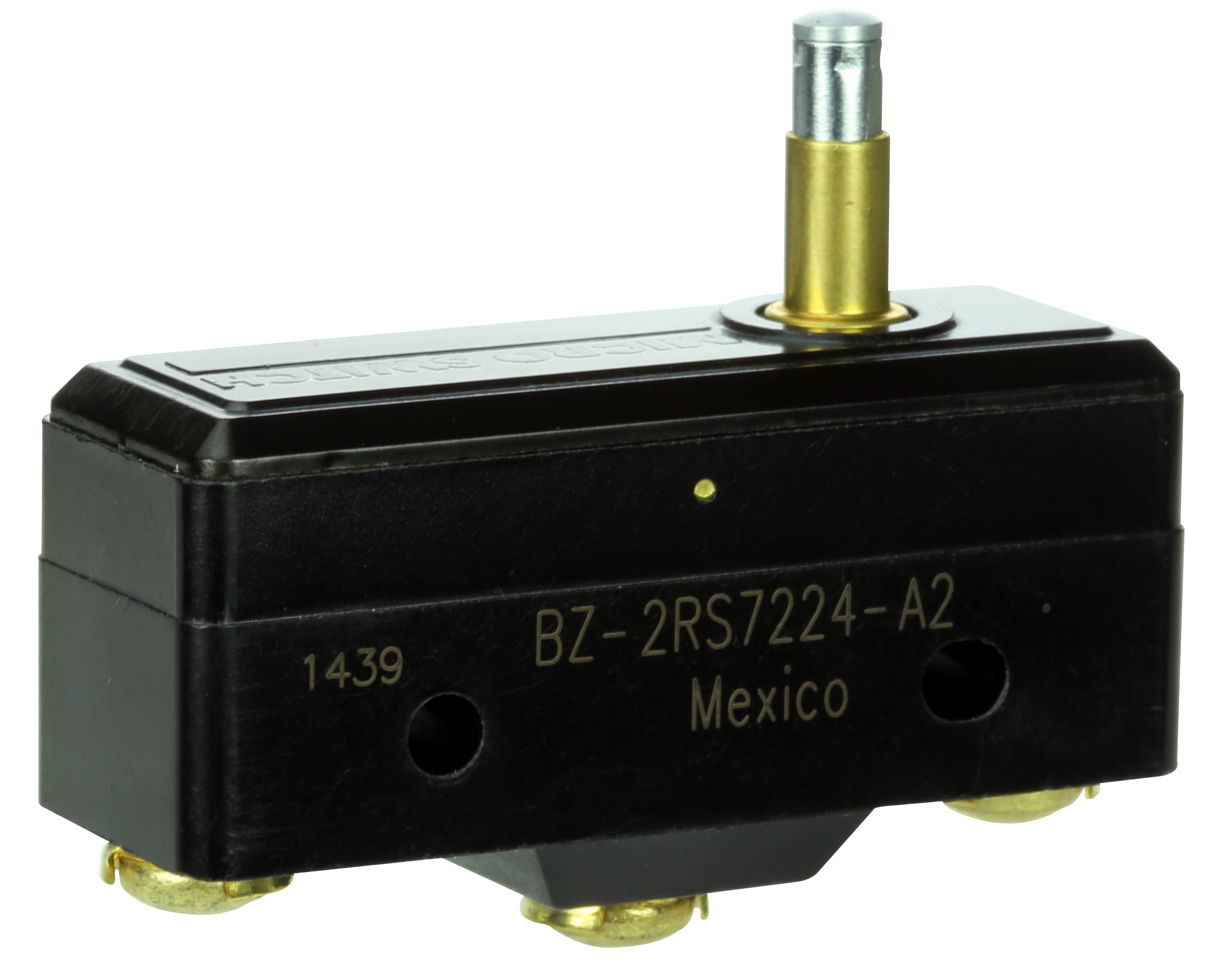 BZ-2RS7224-A2 Honeywell - Snap Action / Limit Switches - Distributors ...