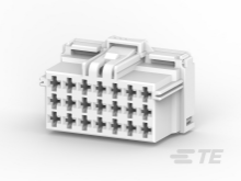 7-968975-1 TE Connectivity - Datasheet PDF & Technical Specs