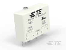 6-1393028-3 TE Connectivity / AMP - Datasheet PDF & Technical Specs