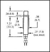 2191QL5-24V VCC - Datasheet PDF & Technical Specs