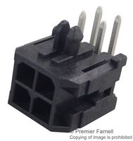 43045-0401 Molex - Datasheet PDF & Technical Specs