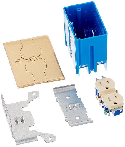 B121BFBB Carlon - Distributors and Price Comparison | Octopart ...