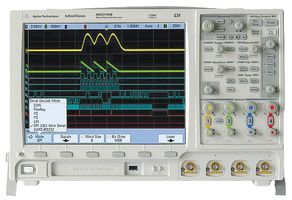 MSO7054B Keysight Technologies - Datasheet PDF & Technical Specs