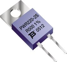 PWR220-2FBR033F Bourns - Through-Hole Resistors - Distributors, Price ...