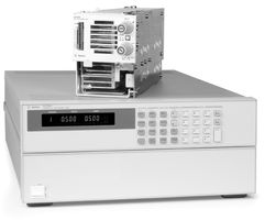 N3307A Keysight Technologies - Datasheet PDF & Technical Specs