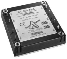 PAH50S48-24/V TDK-Lambda - Datasheet PDF & Technical Specs