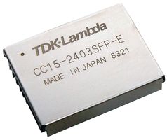 CC15-4812SFP-E TDK-Lambda - Datasheet PDF & Technical Specs