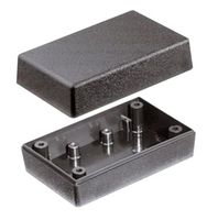 PS-11543-B Bud Industries - Datasheet PDF & Technical Specs