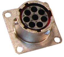 UT00104PH Souriau - Circular Connectors - Distributors, Price ...