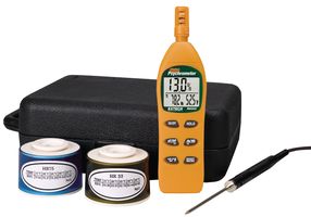 RH305-NIST Extech Instruments - Datasheet PDF & Technical Specs