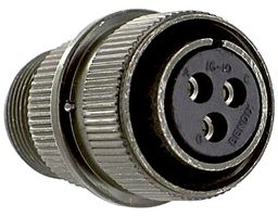 MS3106F16-10S Amphenol | Distributors, Price Comparison, and Datasheets ...