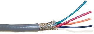 3231 SL005 Alpha Wire - Bulk Multiple Conductor Cables - Distributors ...