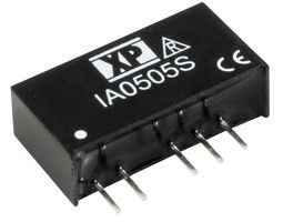 IA0524S XP Power - Datasheet PDF & Technical Specs