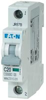 FAZ-C32/1-SP Eaton - Datasheet PDF & Technical Specs
