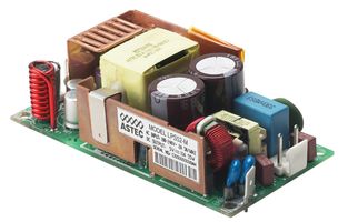 LPS52 Emerson - Power Supply Modules - Distributors, Price Comparison ...