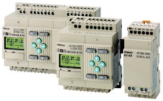 ZEN-10C1DR-D-V2 Omron | Distributors, Price Comparison, and Datasheets | Programmable Logic ...