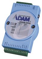 ADAM-6052-CE Advantech - Datasheet PDF & Technical Specs