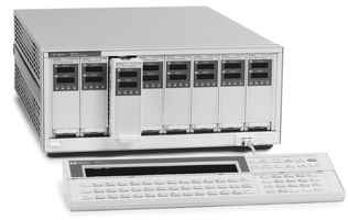 66101A Keysight Technologies - Datasheet PDF & Technical Specs