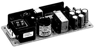 LWT-30H-5FF TDK-Lambda - Datasheet PDF & Technical Specs