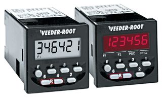 C346-0511 Veeder-Root - Panel Meters | Octopart