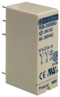RSB2A080BD - Schneider Electric - datasheet