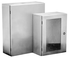 CSD603612 Hoffman - Enclosures - Distributors, Price Comparison, and ...