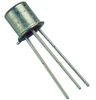 BC107A Multicomp - Transistors - Distributors, Price Comparison, and ...