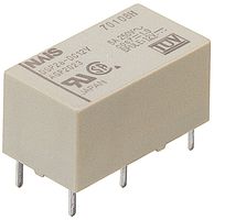 DSP2A-L2-DC12V Panasonic - Signal Relays - Distributors, Price ...