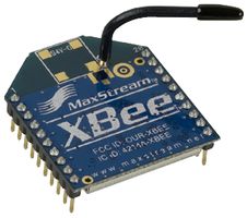 XB24-AWI-001 Digi International - Datasheet PDF & Technical Specs