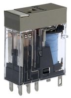 G2R-2-S DC5(S) Omron - Datasheet PDF & Technical Specs