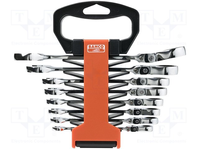 41RM/SH8 Bahco - Distributors, Price Comparison, and Datasheets ...