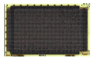 4614-3 Vector Electronics - Datasheet PDF & Technical Specs
