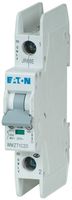 FAZ-D25/1-NA-SP Eaton - Datasheet PDF & Technical Specs