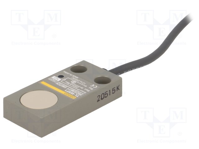 TL-W5F1 Omron - Datasheet PDF & Technical Specs