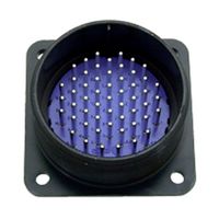 MS3102A20-15P Amphenol - Datasheet PDF & Technical Specs