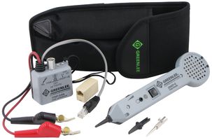77HP-G/6A Greenlee - Test Equipment - Distributors, Price Comparison ...