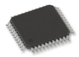 ATF1504AS-10AU44 Microchip - CPLDs - Complex Programming Logic Devices ...