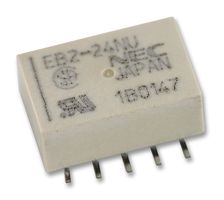 EE2-5NU NEC - Relays - Distributors, Price Comparison, and Datasheets | Octopart component search
