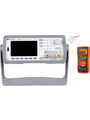 33622A Keysight Technologies - Datasheet PDF & Technical Specs