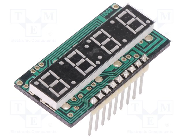 LTM-8328PKR-04 Lite-On - LED Displays - Distributors, Price Comparison, and Datasheets ...
