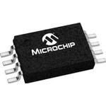 AT24C02C-XHM-B Microchip - Datasheet PDF & Technical Specs