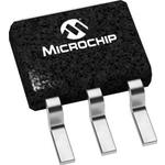 MIC5237-5.0YU Microchip - Datasheet PDF & Technical Specs