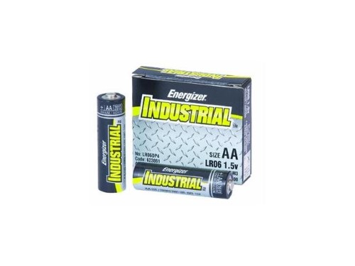 EN91 Energizer - Datasheet PDF & Technical Specs