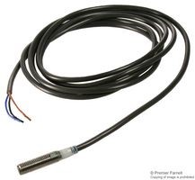 E2A-S08KS02-WP-B1 2M Omron - Datasheet PDF & Technical Specs