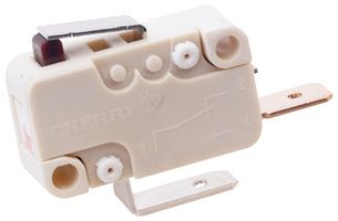D45LR1LL Cherry - Snap Action / Limit Switches | Octopart