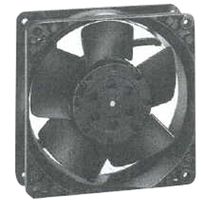 4658N EBM-Papst - Datasheet PDF & Technical Specs