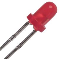 HLMP-1301-G00A1 Avago - LEDs - Distributors, Price Comparison, and ...